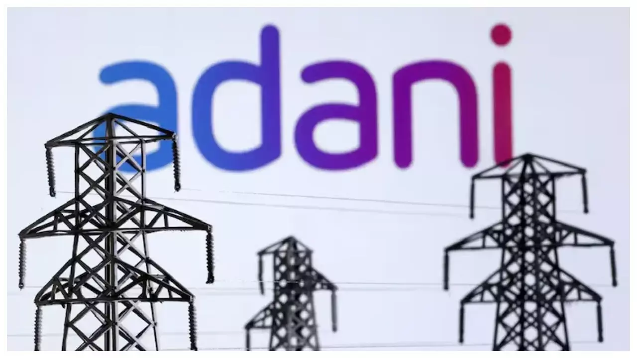 Adani Power Share: 80% गिरावट से निवेशक सहमे, लेकिन स्टॉक स्प्लिट ने ...